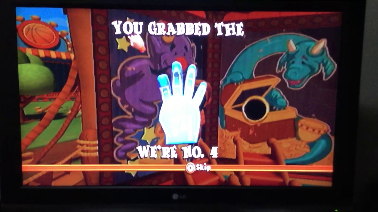 We’re number 4! Original meme. - YouTube