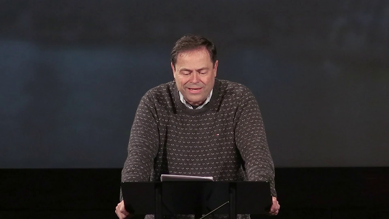 Acts 29 US West Training: Mark Dever - Session 2: The Pastor's ...