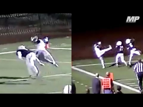 Ajani Johnson - Two for One - #MPTopPlays - YouTube