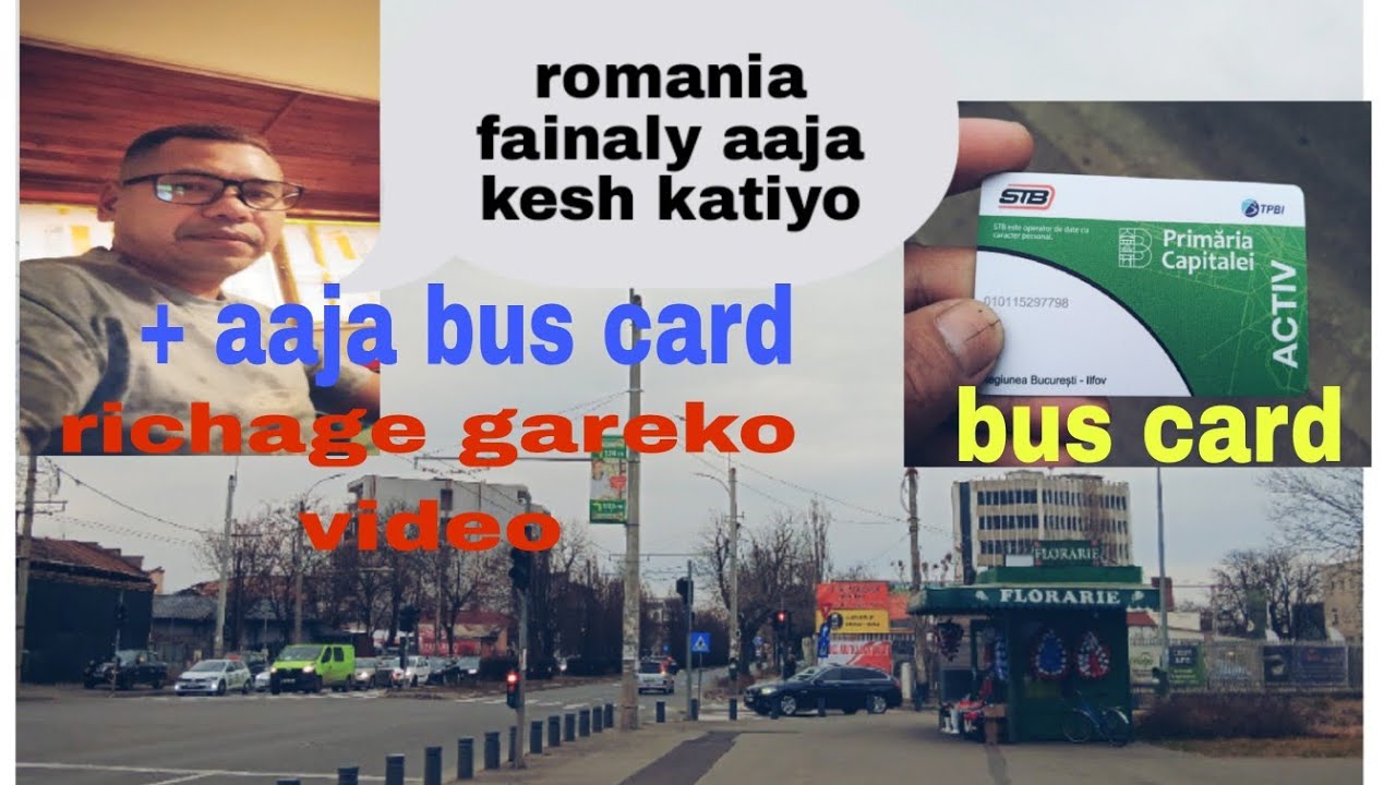 aaja kesh kateko + bus card richage video Mama,s vlogs - YouTube