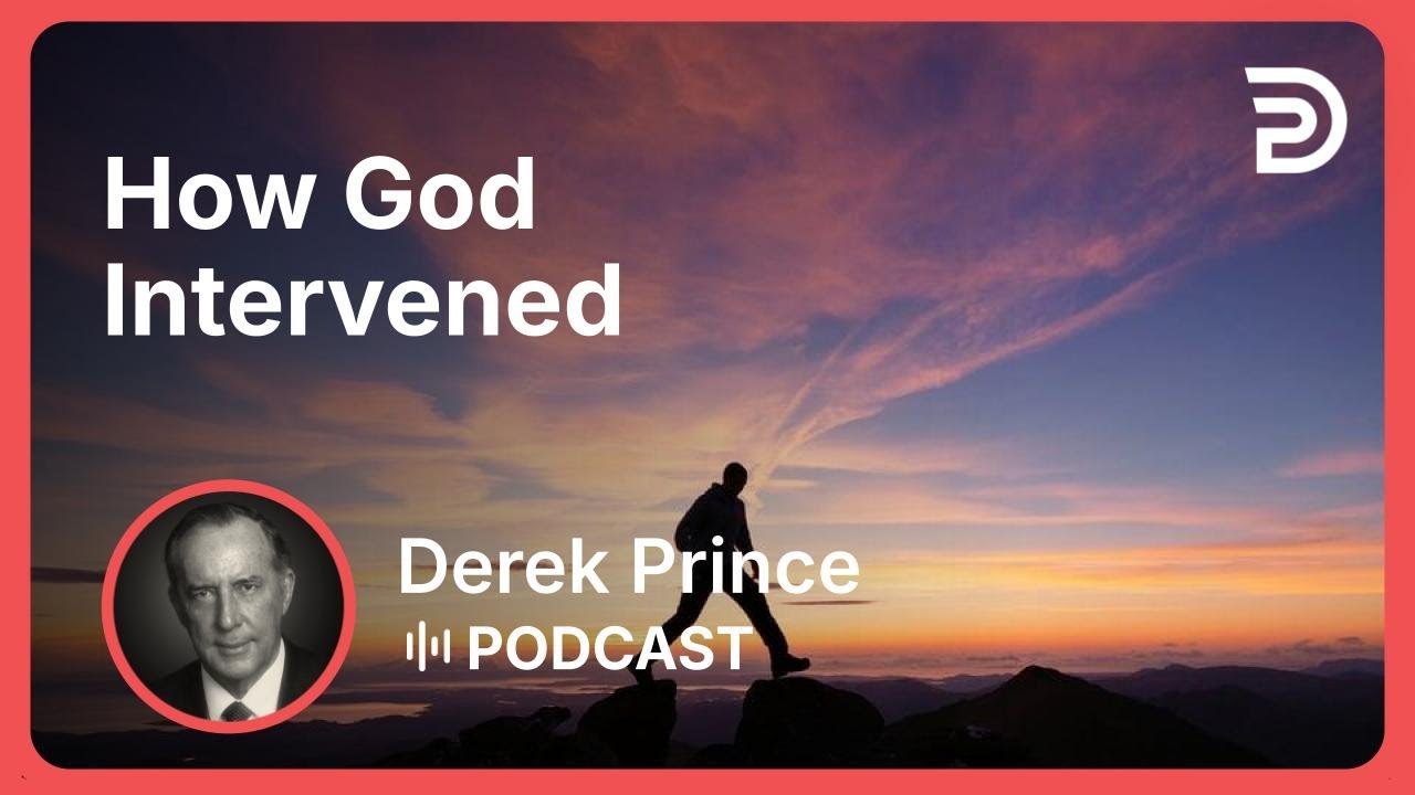 A New Beginning 8 of 15 - How God Intervened - - Bible Portal