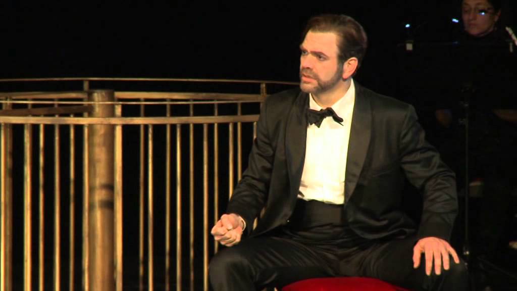 MOZART Don Giovanni "Al fin siam liberati...La cidarem la mano." - YouTube