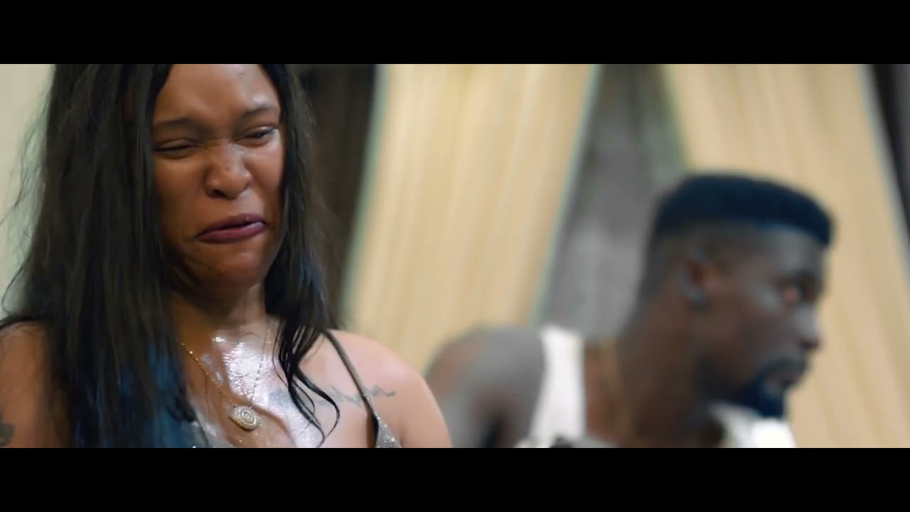 Scar!!! Olaide Adeyiga - YouTube