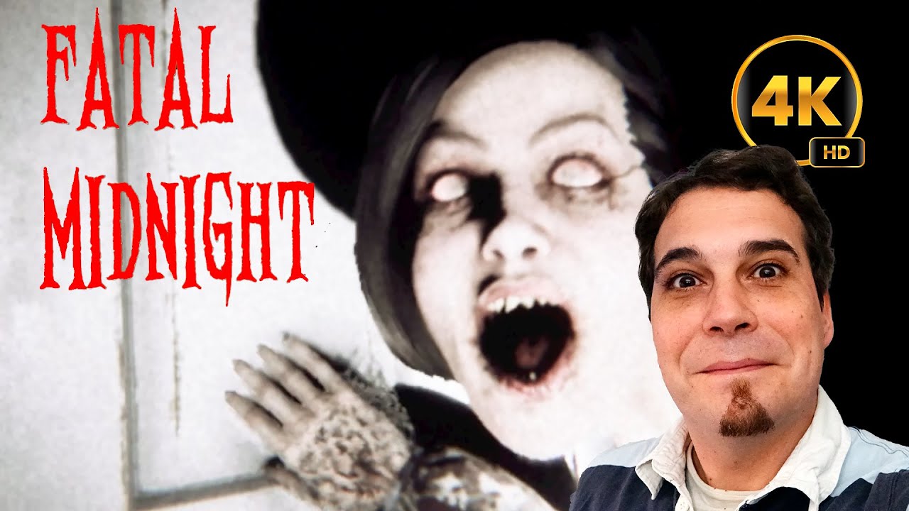 FATAL MIDNIGHT - Gameplay español completo - YouTube