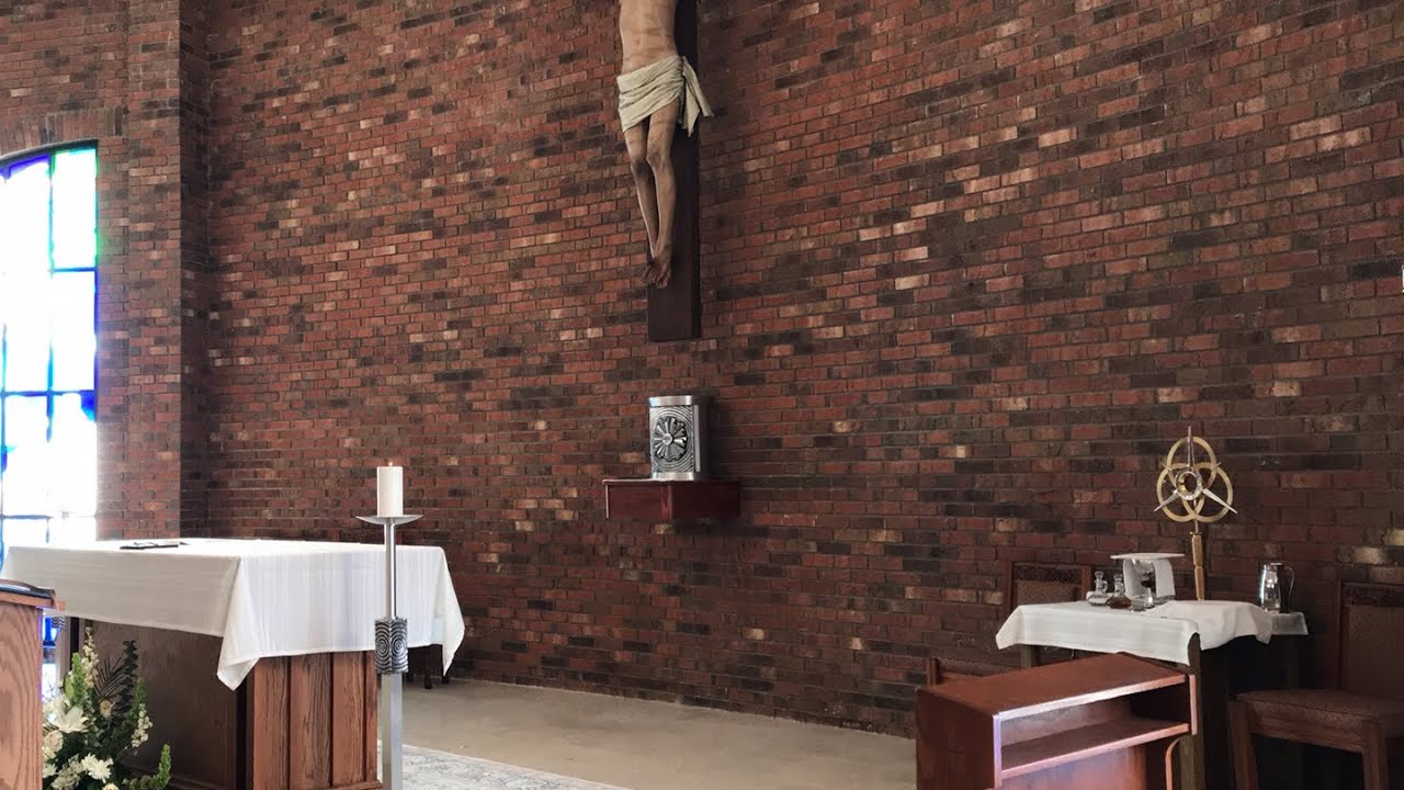 Daily Mass 11/3/22 - YouTube