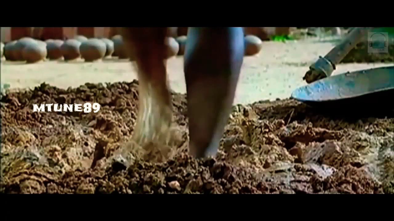 Thanjavooru Mannu Eduthu -HQ 720 Full HD Song - YouTube