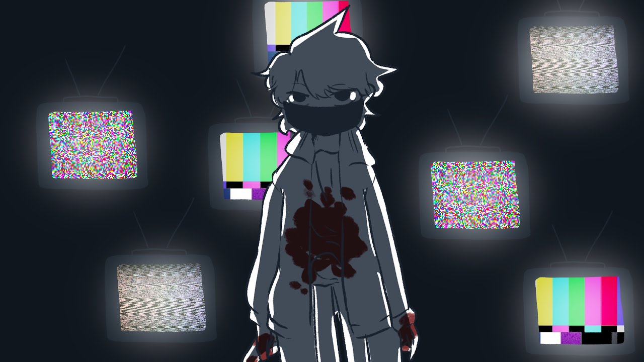 Generation Loss Animatic - Ranboos 911 call - YouTube