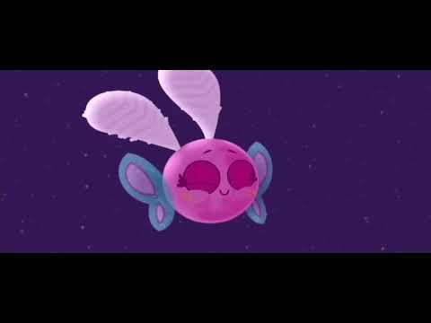 DreamWorks Wildernuts Part 1 - YouTube