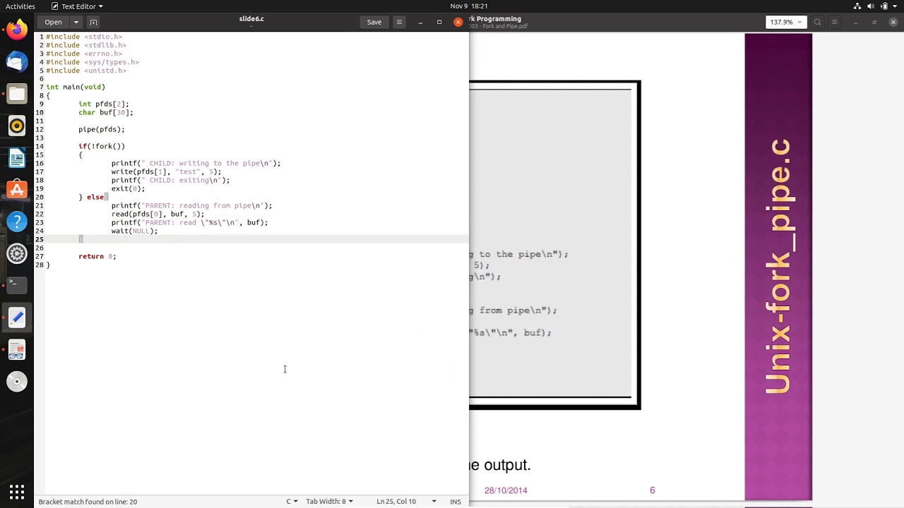 ITT440 Lab Work 2020003 Group Naufal,Fatimah,Faiz - YouTube
