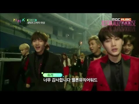 BTS & Blackpink Moments #2