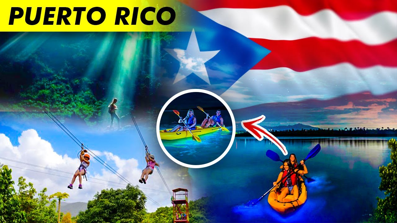 BEST activities locals don't want you to know about in Puerto Rico ...