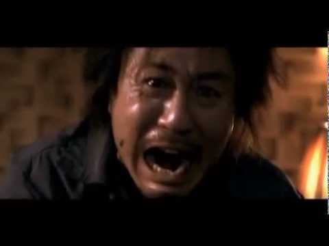 Олдбой. Русский телевизионный трейлер - YouTube