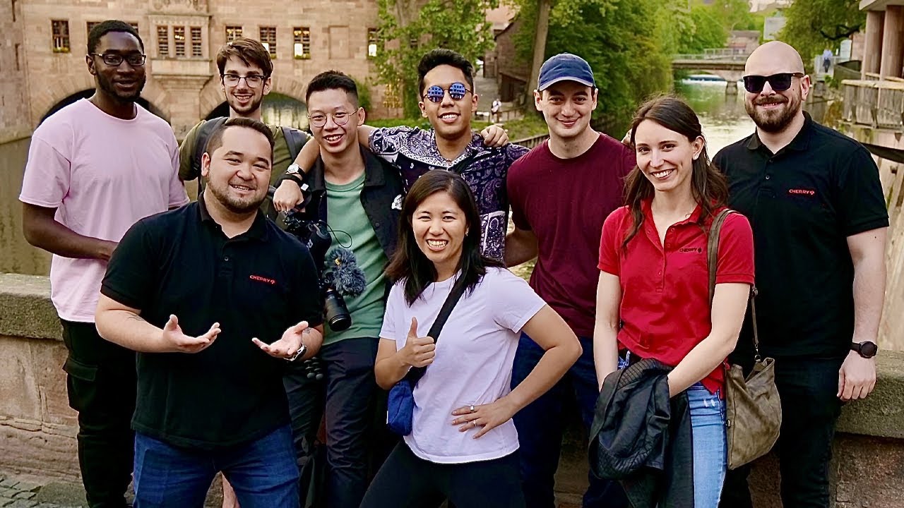 [RECAP] Watch Glarses, Switch & Click, Hipyo Tech, Hamaji Neo, Squashy ...