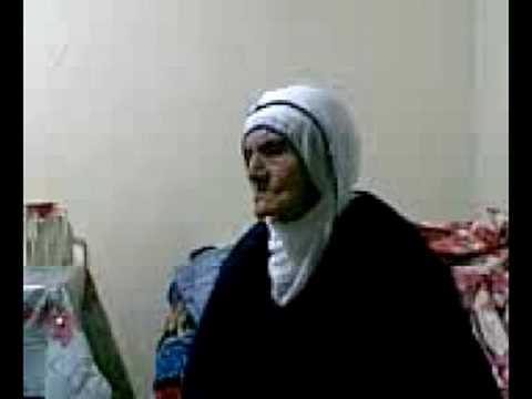 Ibrahimin annesi