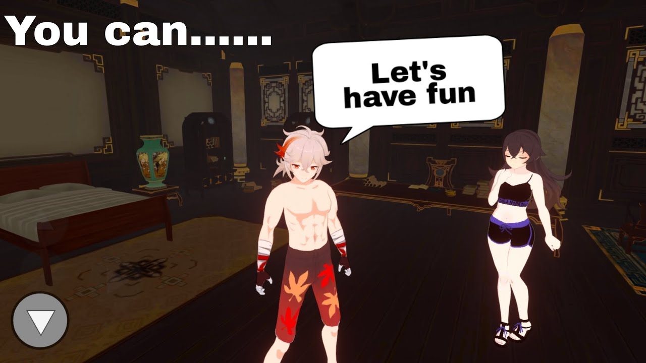 I download wrong Genshin Impact Game - YouTube