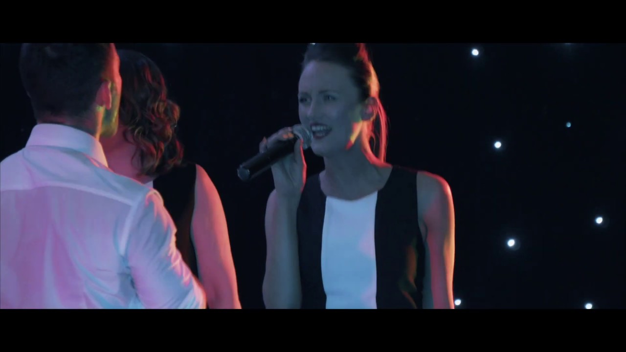 Showtime at the Musicals - Musicals Themed Show from Sing Out Sisters ...