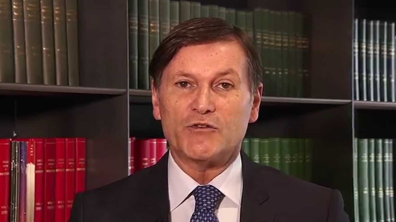 Zambon affronta le sfide dell'innovazione e della globalizzazione - YouTube