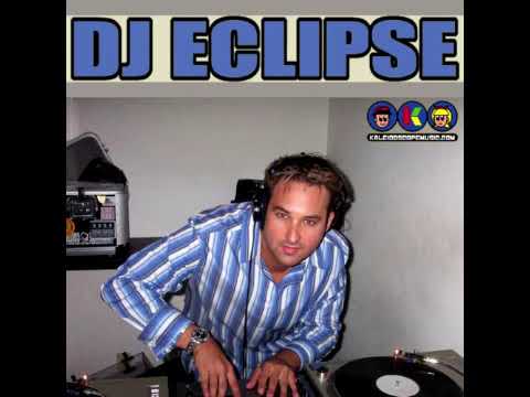 DJ Eclipse - Time To Jam - YouTube