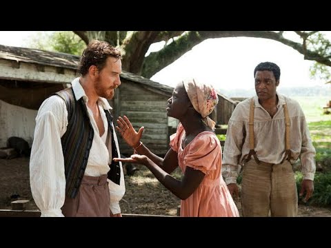 12 Years a Slave (12 illik Köləlik) - Sabun Səhnəsi (Azerbaycan Dilinde Dublaj)