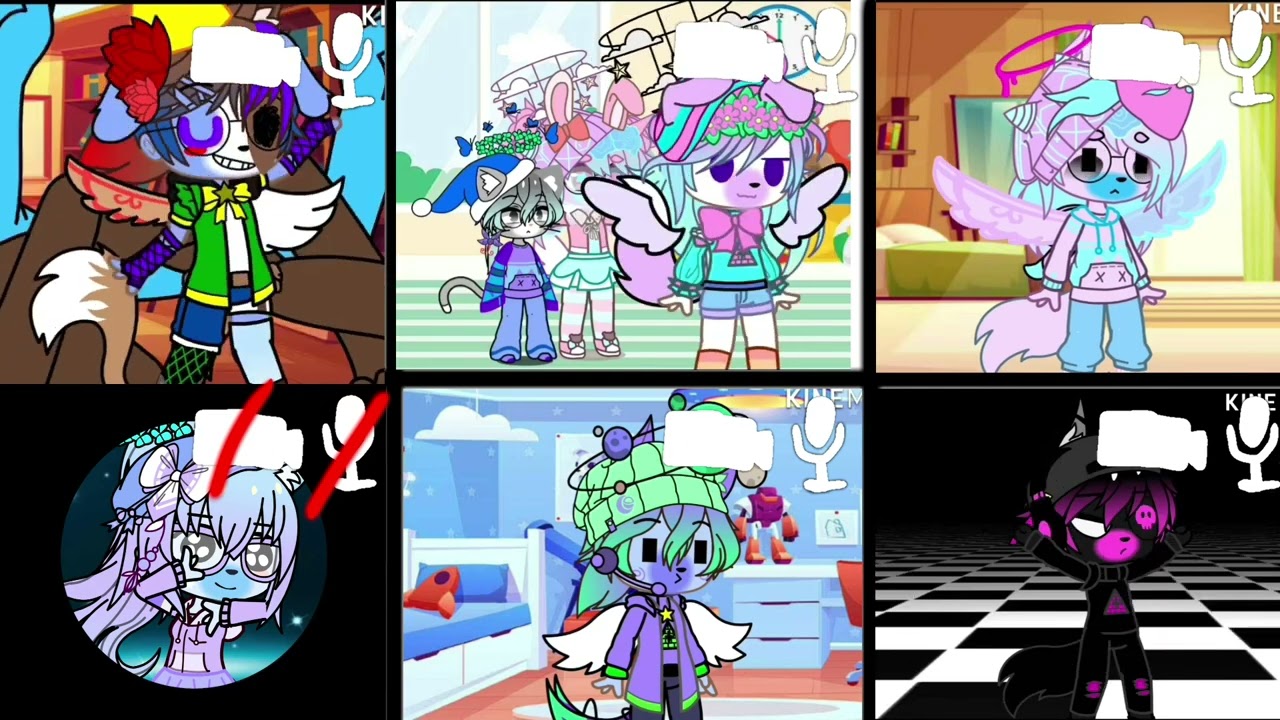 Zoom calls be like: - YouTube