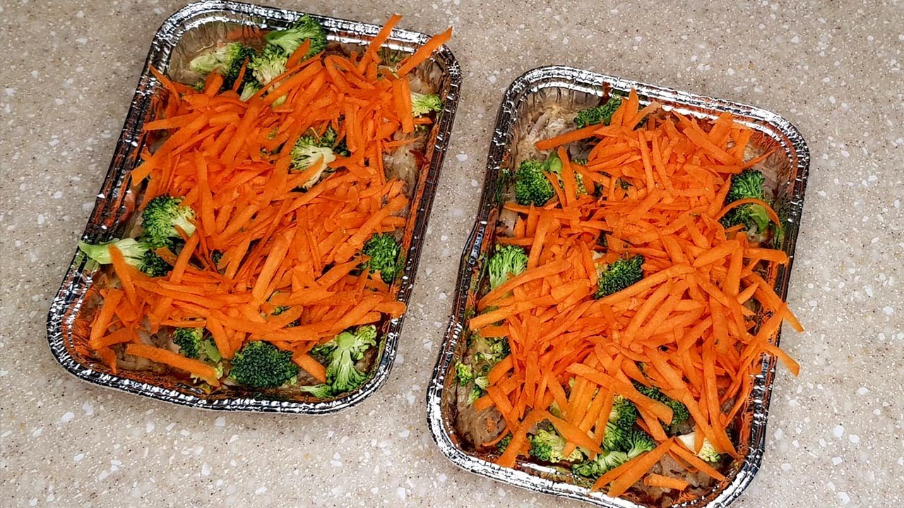 Great Yummy Recipe For Lunch and Dinner - YouTube