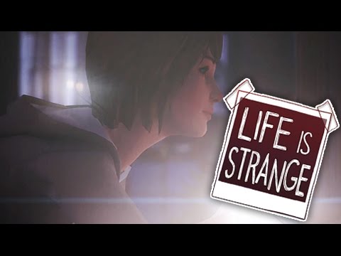 PIPE BOMB | Life Is Strange - Episode 3 - Part 1 - YouTube