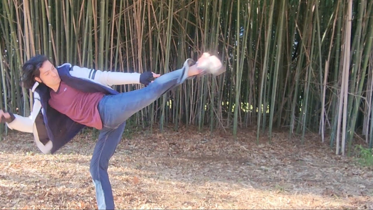 Martial Arts Demo 1 2023 VOJ, Narvent - Memory Reboot - YouTube