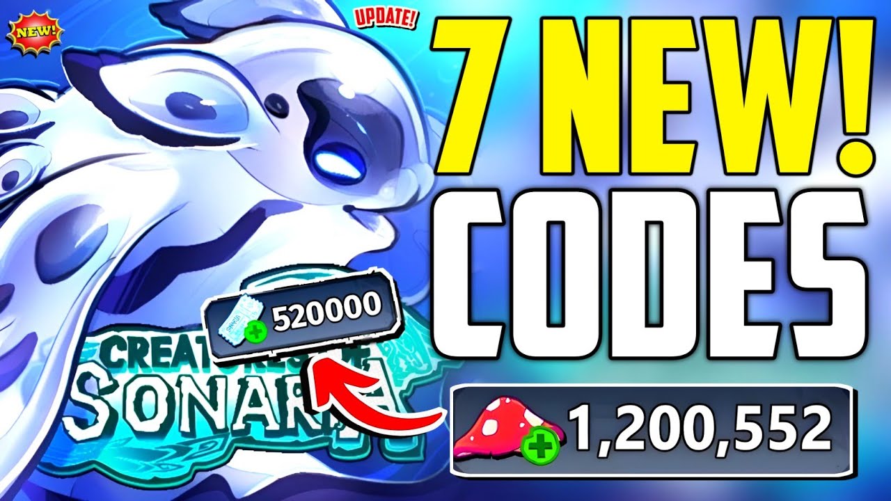 ⚠️MOUNTAINS!💥[CODE]⚠️ CREATURES OF SONARIA CODES 2025 - ROBLOX CREATURES OF SONARIA CODES-COS ...