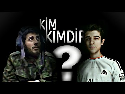 Albert Aqarunov kimdir? Kim Kimdir#1