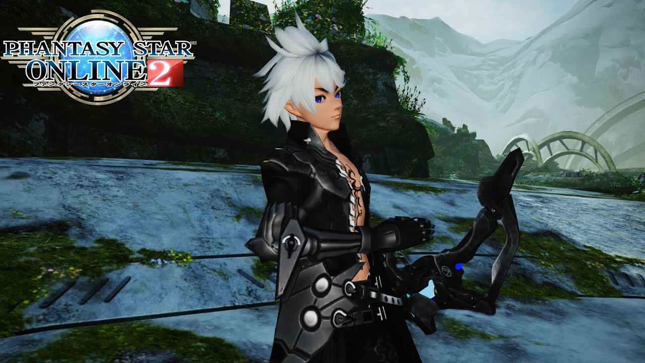 Phantasy Star Online 2 [PC] EN SUB - Sub Story - Episode 6 - Kyokuya ...