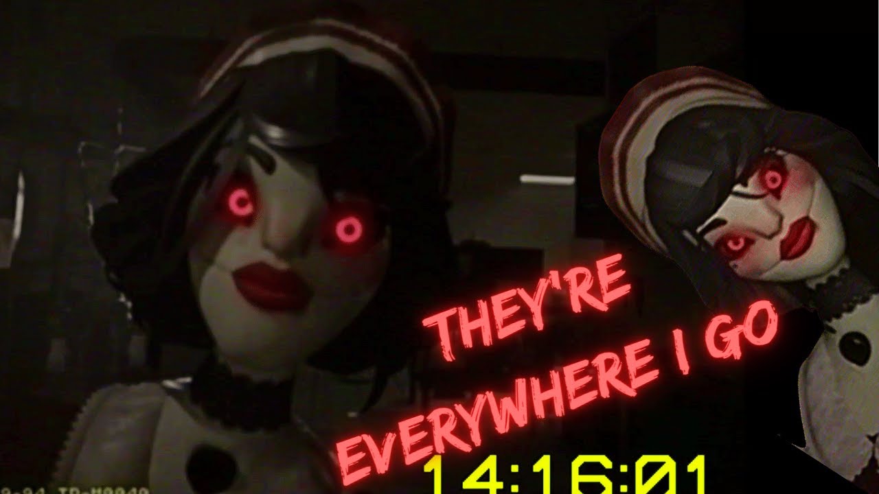 Input 6/ A Robot Maid Trying To Kill Me Isn't Worth My Job - YouTube