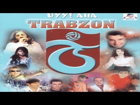 TEMEL DİLEK - OYNA TRABZON