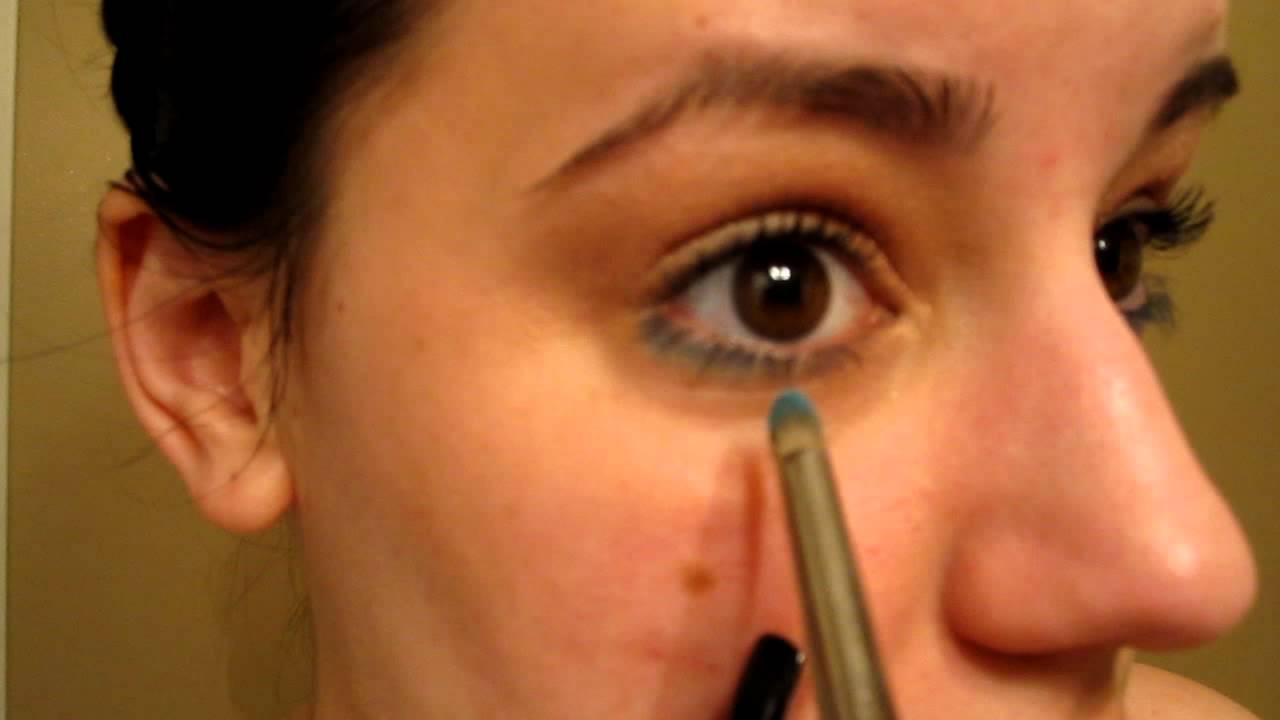 Funky Bright Eyes - YouTube