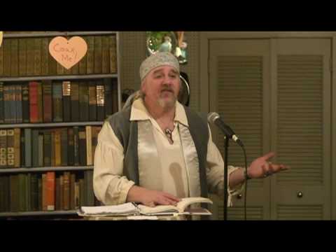 J Barrett Wolf 1 - YouTube