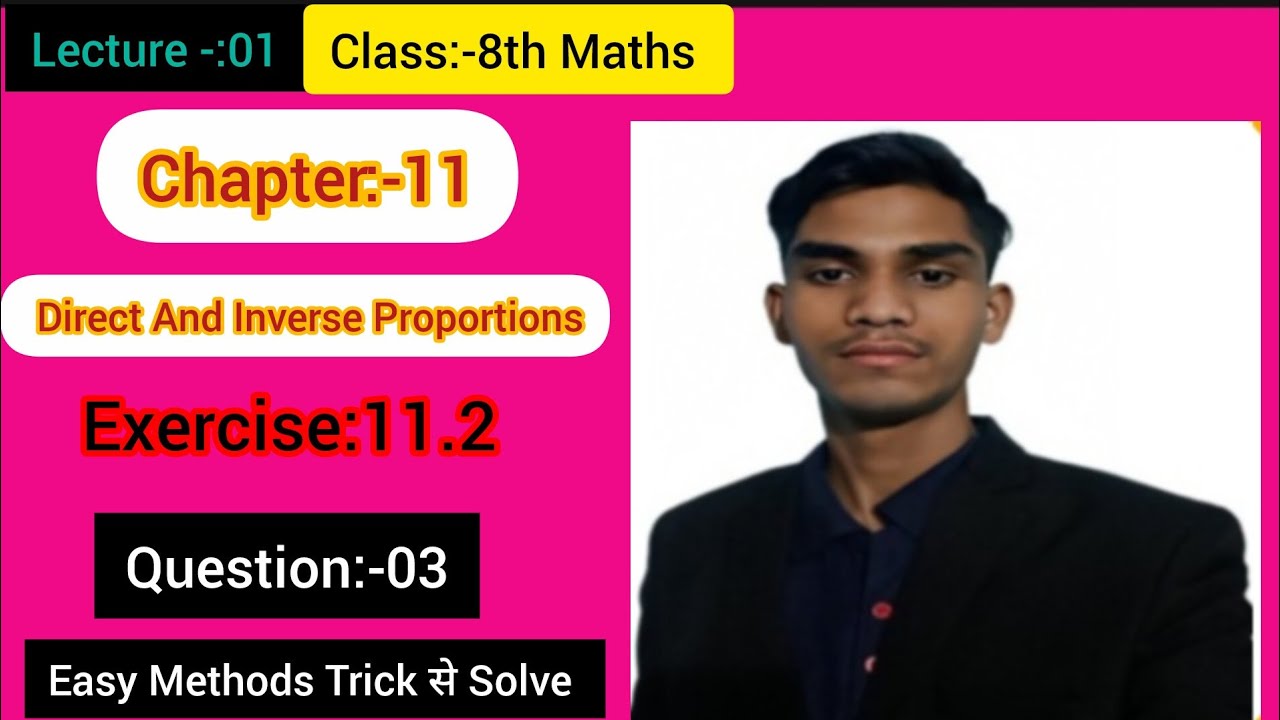 💥Class:-8th Maths Very interesting Trick question #imp#mpboard🔥 - YouTube