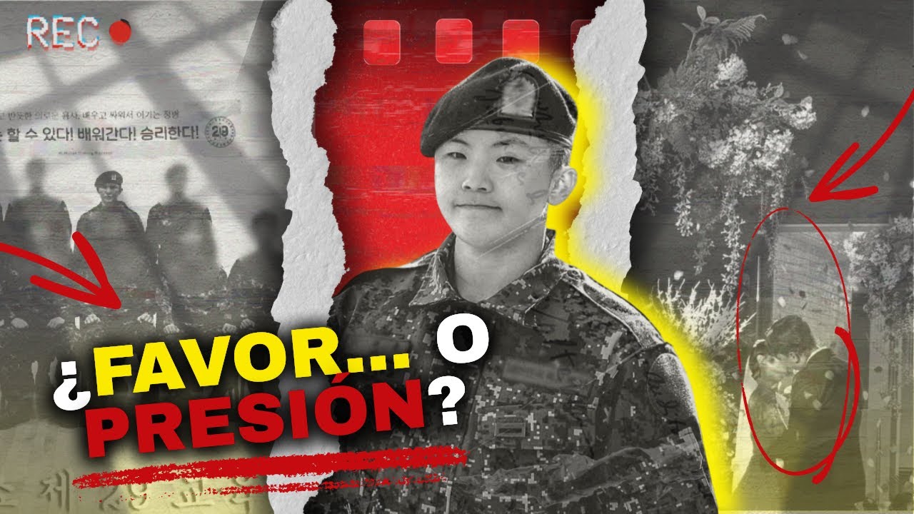 Woozi de Seveenteen y el "favor" que generó polémica en Corea #kpopnews ...