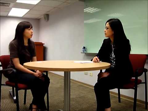 The Hidden Camera II Interview Skill Improvement Training - YouTube