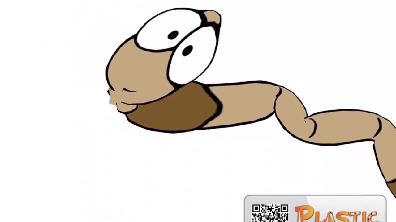 Cra Cra dancing worm 🐛!!!!! #MY FIRST ANIMATED VIDEO!!!! - YouTube