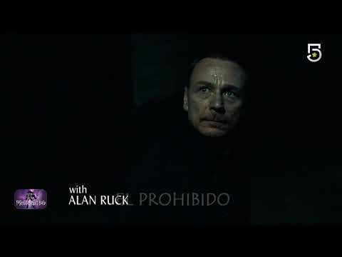 EL EXORCISTA LA SERIE INICIO CANAL 5 ESTRENO
