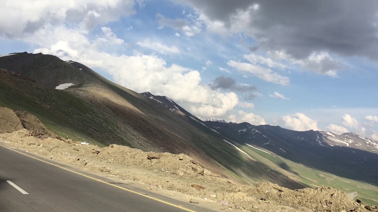 Besal Near Lulusar Lake part 3 *Now Pakistan Edition* - YouTube