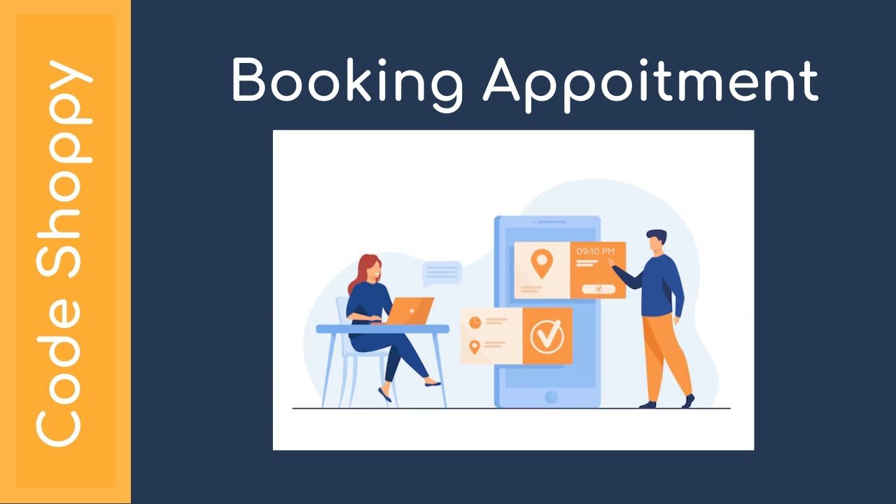 Student-Teacher Online Booking Appointment System Using PHP & MySQL Web ...