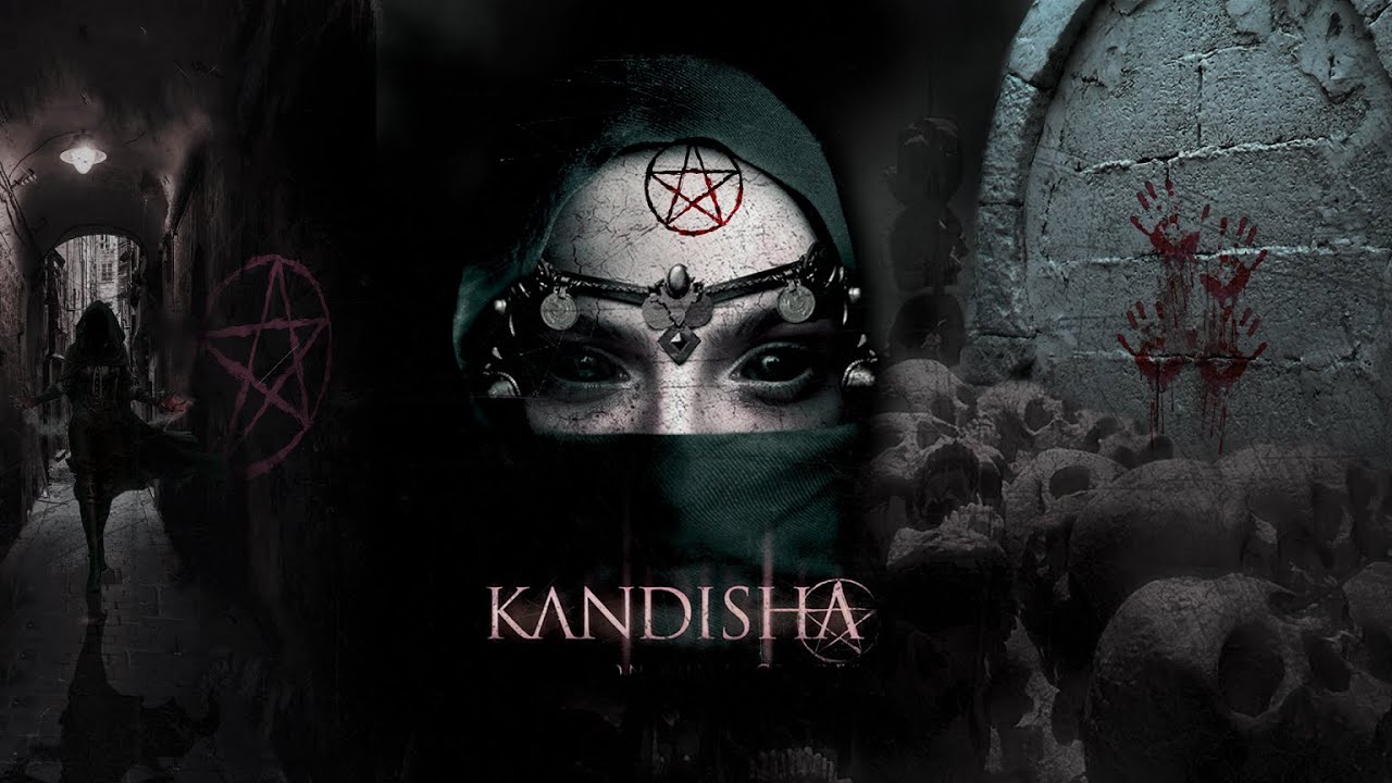 Айша Кандиша — демон мести... / Aysha Kandisha - the demon of revenge ...