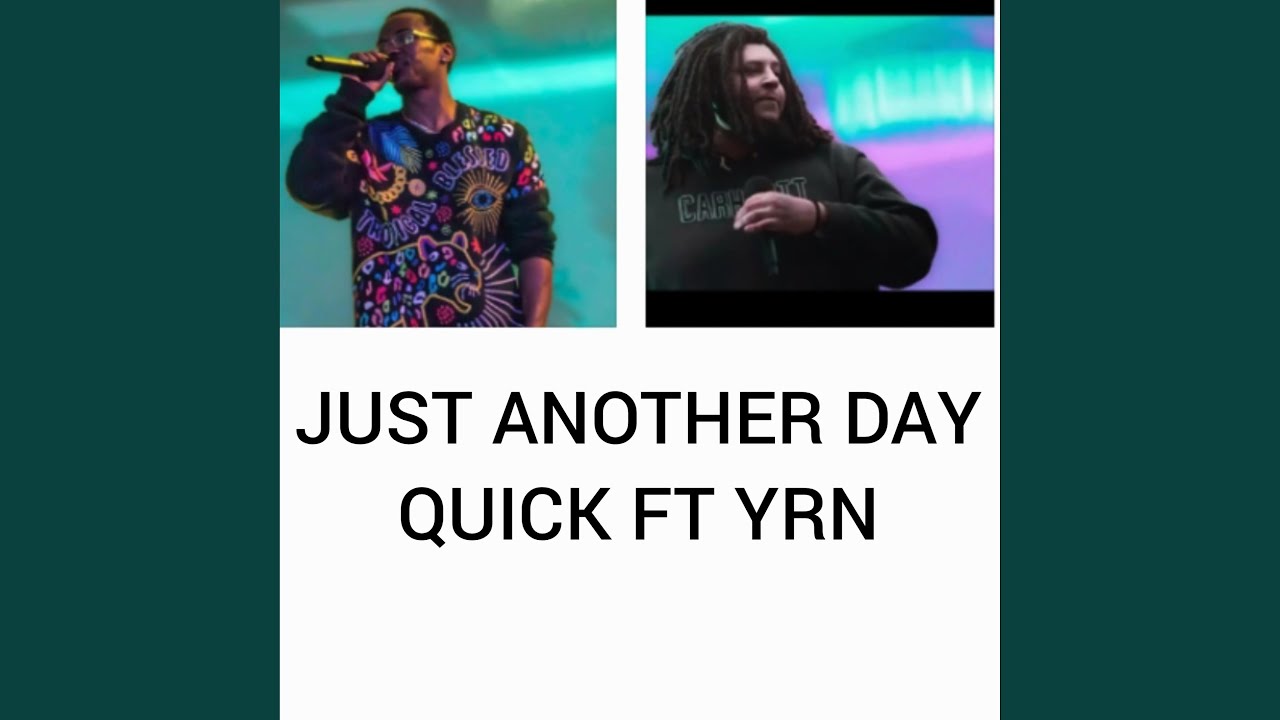 Another Day (feat. YRN) - YouTube