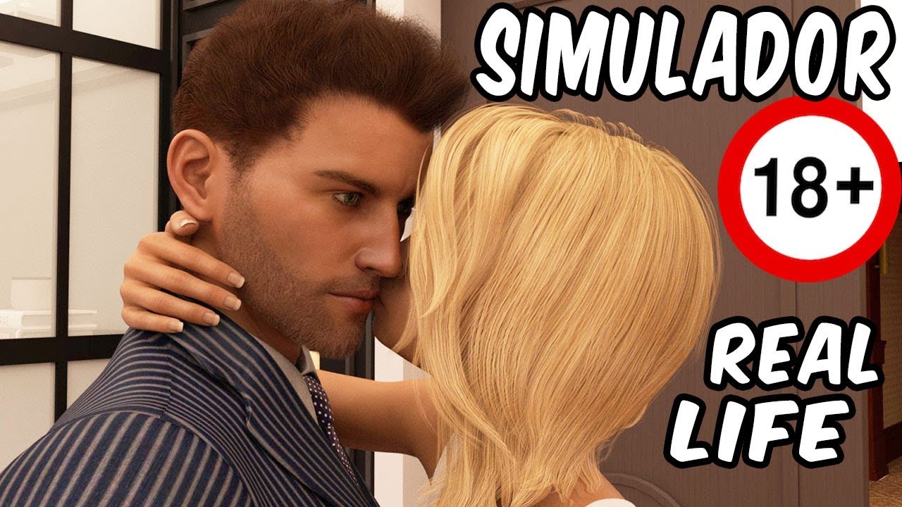 Life with Mary - Versão Final - SIMULADOR DE VIDA REAL - PRA ANDROID E ...