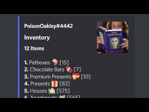 Sheriff | Discord Bot - YouTube