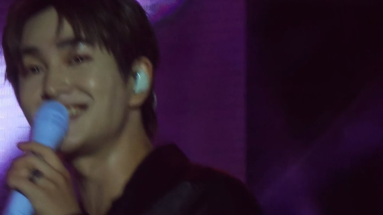 240907 썸데이 페스티벌 다이스 #온유 #ONEW #オンユ #オニュ #샤이니 #SHINee #FLOW #ONEW_FLOW ...