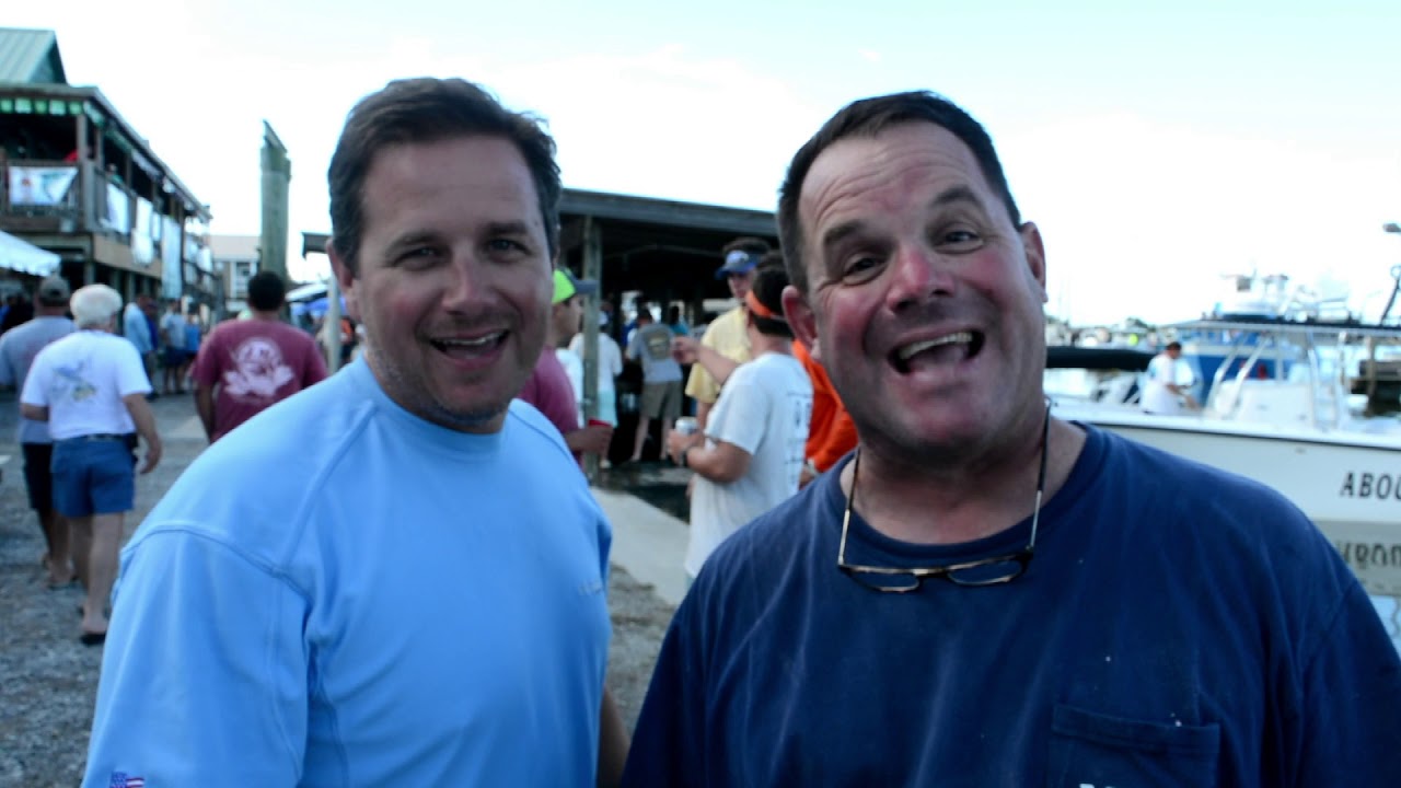 In Memory of Captain Sam Barbera - YouTube