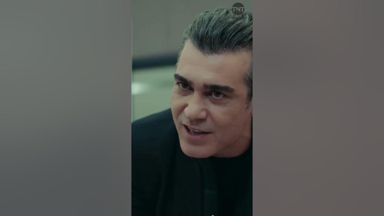 Volkan enfrenta Turgay por conversas secretas com Haluk - YouTube