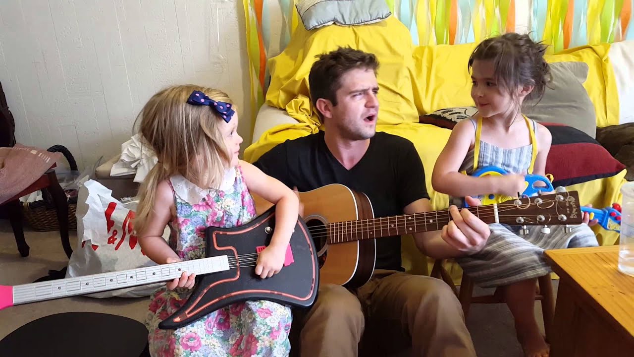 Babushka Song - YouTube