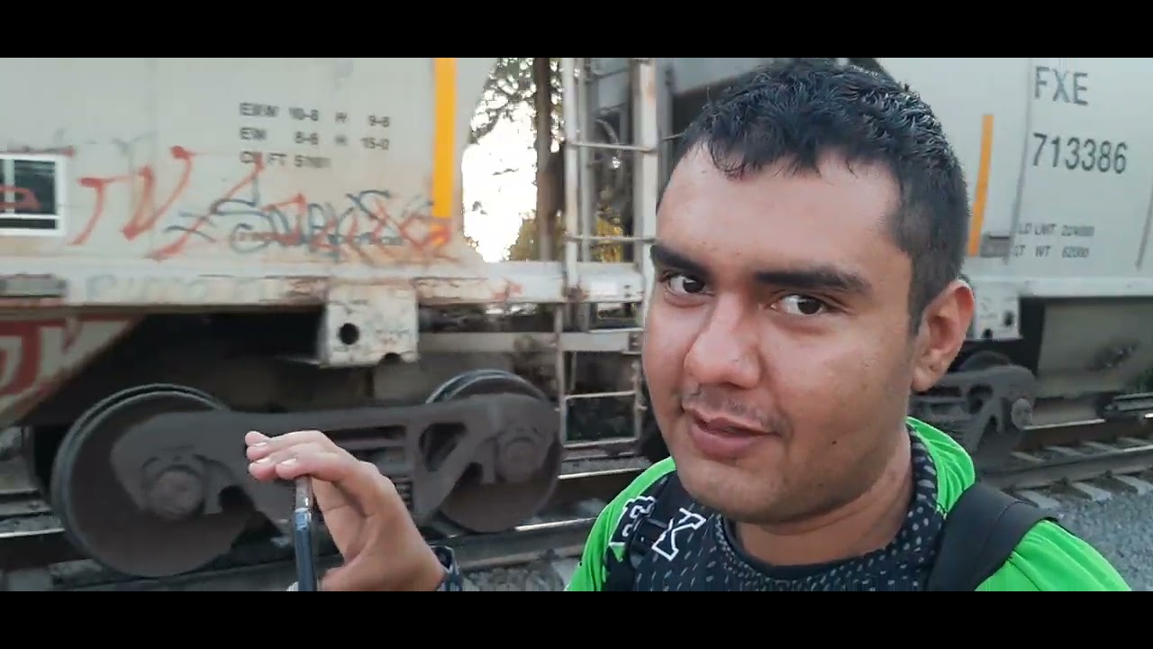 fxe 3809 fxe 3155 fxe 3743 tren largo turno el castillo con tolvas granolero lo mejor de enero ...